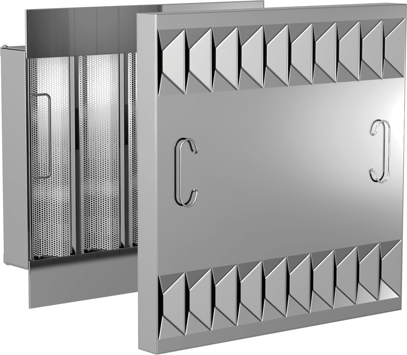 Air Filtration - Healthy Buildings Australia